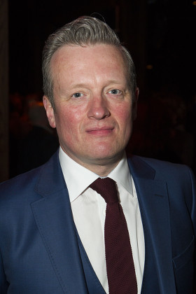 Christopher Howell Bert Barry Editorial Stock Photo - Stock Image ...