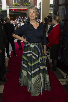 Robert Meadmore Anne Reid Editorial Stock Photo - Stock Image ...