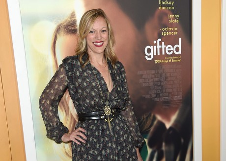 Karen Lunder Editorial Stock Photo - Stock Image | Shutterstock