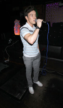 Austin Drage Editorial Stock Photo - Stock Image | Shutterstock