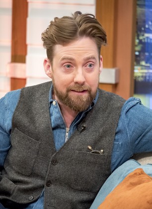 Ricky Wilson Editorial Stock Photo - Stock Image | Shutterstock