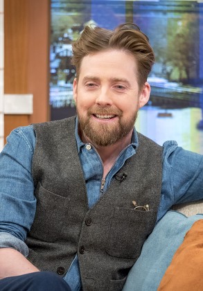 Ricky Wilson Editorial Stock Photo - Stock Image | Shutterstock