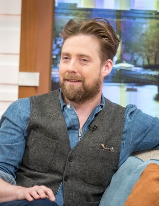 Ricky Wilson Editorial Stock Photo - Stock Image | Shutterstock