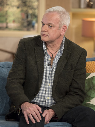Andy Desmond Editorial Stock Photo - Stock Image | Shutterstock