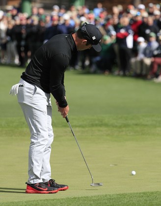 Paul Casey Editorial Stock Photo - Stock Image | Shutterstock