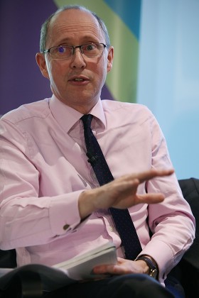 Andrew Dilnot Keynote Speaker Editorial Stock Photo - Stock Image ...