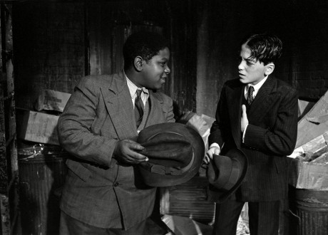 Bugsy Malone Film 1976 Fat Sam Editorial Stock Photo - Stock Image ...