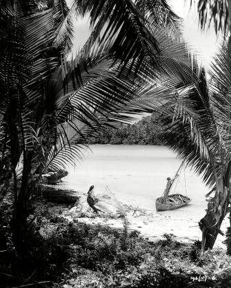 Blue Lagoon Susan Stranks Noel Purcell Editorial Stock Photo - Stock ...