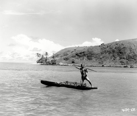 Blue Lagoon Susan Stranks Noel Purcell Editorial Stock Photo - Stock ...