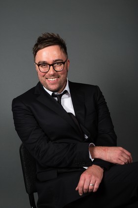 Danny Wallace Editorial Stock Photo - Stock Image | Shutterstock