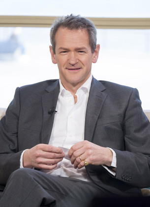 Alexander Armstrong Editorial Stock Photo - Stock Image | Shutterstock