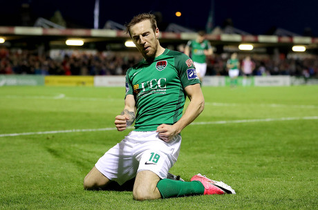 Cork City Vs Derry City Corks Editorial Stock Photo - Stock Image ...