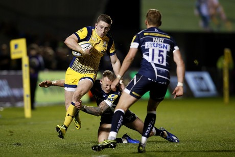 Cameron Nield Sale Sharks Editorial Stock Photo - Stock Image ...