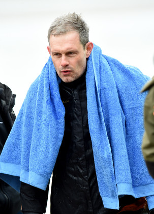 Ben Price Who Plays Nick Tilsley Editorial Stock Photo - Stock Image ...