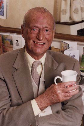 Paul Eddington Actor Editorial Stock Photo - Stock Image | Shutterstock