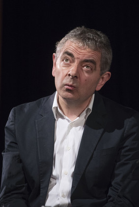 Rowan Atkinson Editorial Stock Photo - Stock Image | Shutterstock