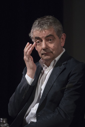Rowan Atkinson Editorial Stock Photo - Stock Image | Shutterstock