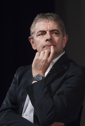 Rowan Atkinson Editorial Stock Photo - Stock Image | Shutterstock