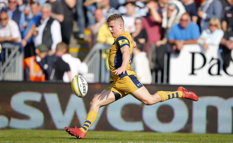 Billy Searle Bristol Rugby Looks Clear Editorial Stock Photo - Stock ...