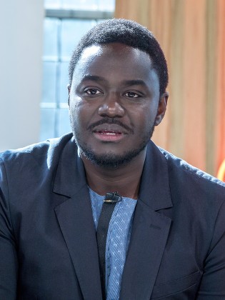 Babou Ceesay Editorial Stock Photo - Stock Image | Shutterstock