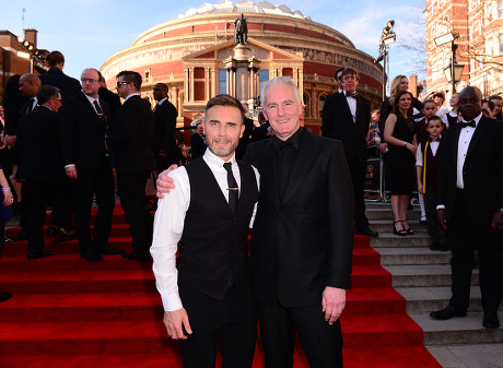 Gary Barlow Tim Firth Editorial Stock Photo - Stock Image | Shutterstock