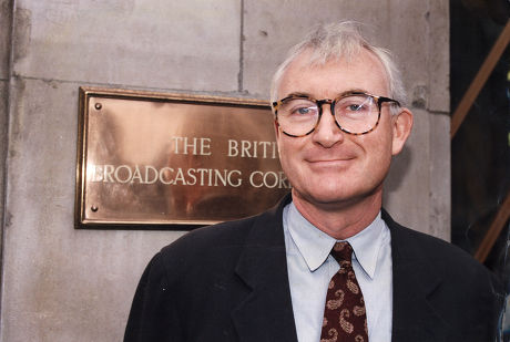 John Birt Now Lord Birt Life Editorial Stock Photo - Stock Image | Shutterstock