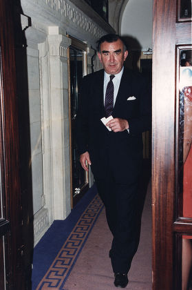 Michael Mates Mp Editorial Stock Photo - Stock Image | Shutterstock