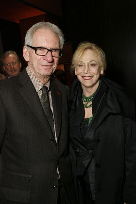 Sid Sheinberg Lorraine Gary Editorial Stock Photo - Stock Image ...