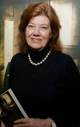 Anne Perry Editorial Stock Photo - Stock Image | Shutterstock
