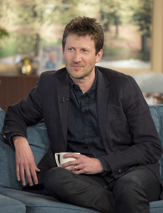 Mark Bazeley Editorial Stock Photo - Stock Image | Shutterstock