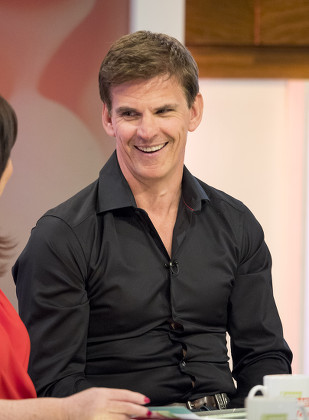 Tristan Gemmill Editorial Stock Photo - Stock Image | Shutterstock