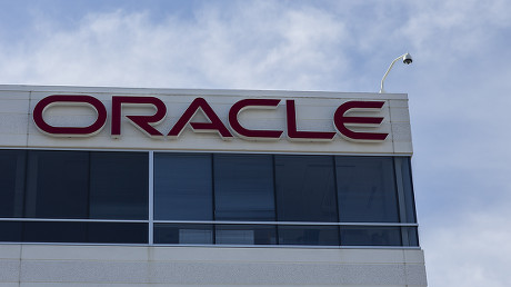 250 Oracle corp Stock Pictures, Editorial Images and Stock Photos ...