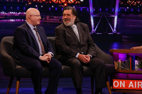 Matt Lucas Ricky Tomlinson Editorial Stock Photo - Stock Image ...