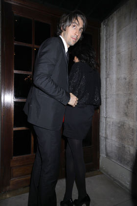 George Lamb Editorial Stock Photo - Stock Image | Shutterstock