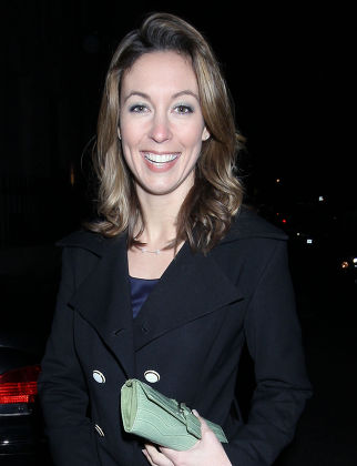 Emma Crosby Editorial Stock Photo - Stock Image | Shutterstock