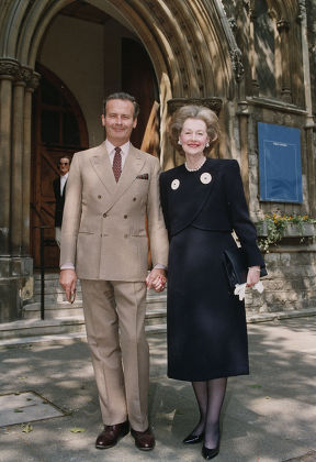 Comte Jean Francois De Chambrun Countess Editorial Stock Photo - Stock ...