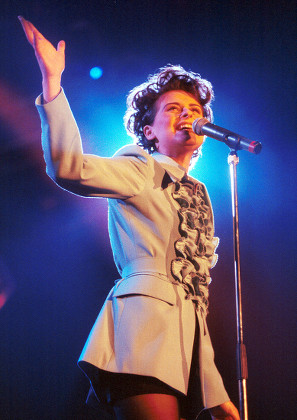 Lisa Stansfield Editorial Stock Photo - Stock Image | Shutterstock