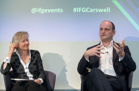 __COUNT__ imágenes de Douglas Carswell in conversation, London, UK - 11 ...
