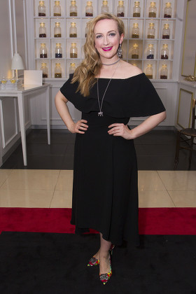 Rachel Muldoon Ensemble Editorial Stock Photo - Stock Image | Shutterstock