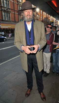 Clive Russell Editorial Stock Photo - Stock Image | Shutterstock