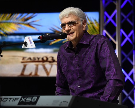 Susan Deyoung Dennis Deyoung Editorial Stock Photo - Stock Image ...