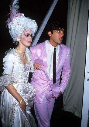 Bryan Ferry Lucy Helmore Editorial Stock Photo - Stock Image | Shutterstock