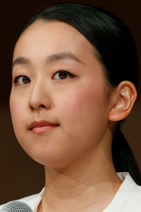 Mao Asada Editorial Stock Photo - Stock Image | Shutterstock