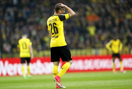 Lukasz Piszczek Editorial Stock Photo - Stock Image | Shutterstock