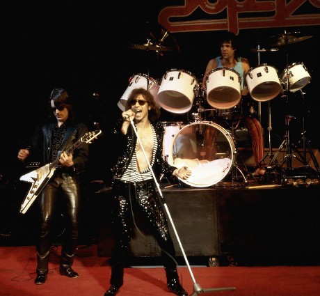 J Geils Band Editorial Stock Photo - Stock Image | Shutterstock