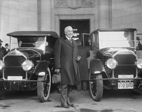 23 President w g harding Stock Pictures, Editorial Images and Stock ...