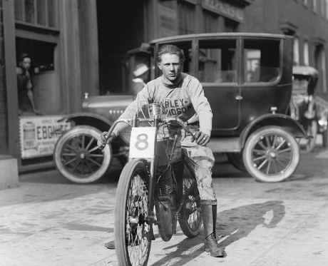 41 Vintage harley davidson motorcycle Stock Pictures, Editorial Images ...