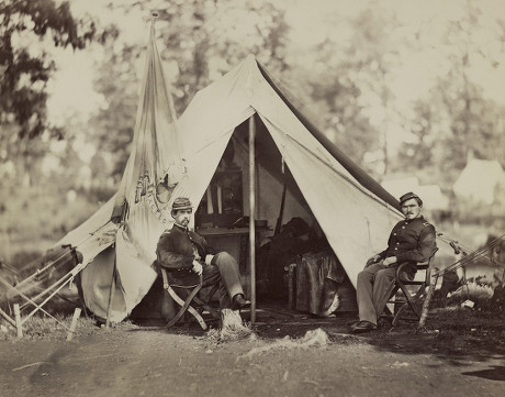 77 Civil war union army officer Stock Pictures, Editorial Images and ...