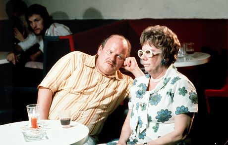 Three All Film 1975 Roy Kinnear Editorial Stock Photo - Stock Image ...