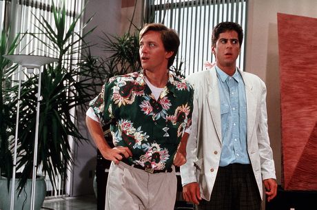 Weekend Bernies Film 1989 Catherine Mary Editorial Stock Photo - Stock ...